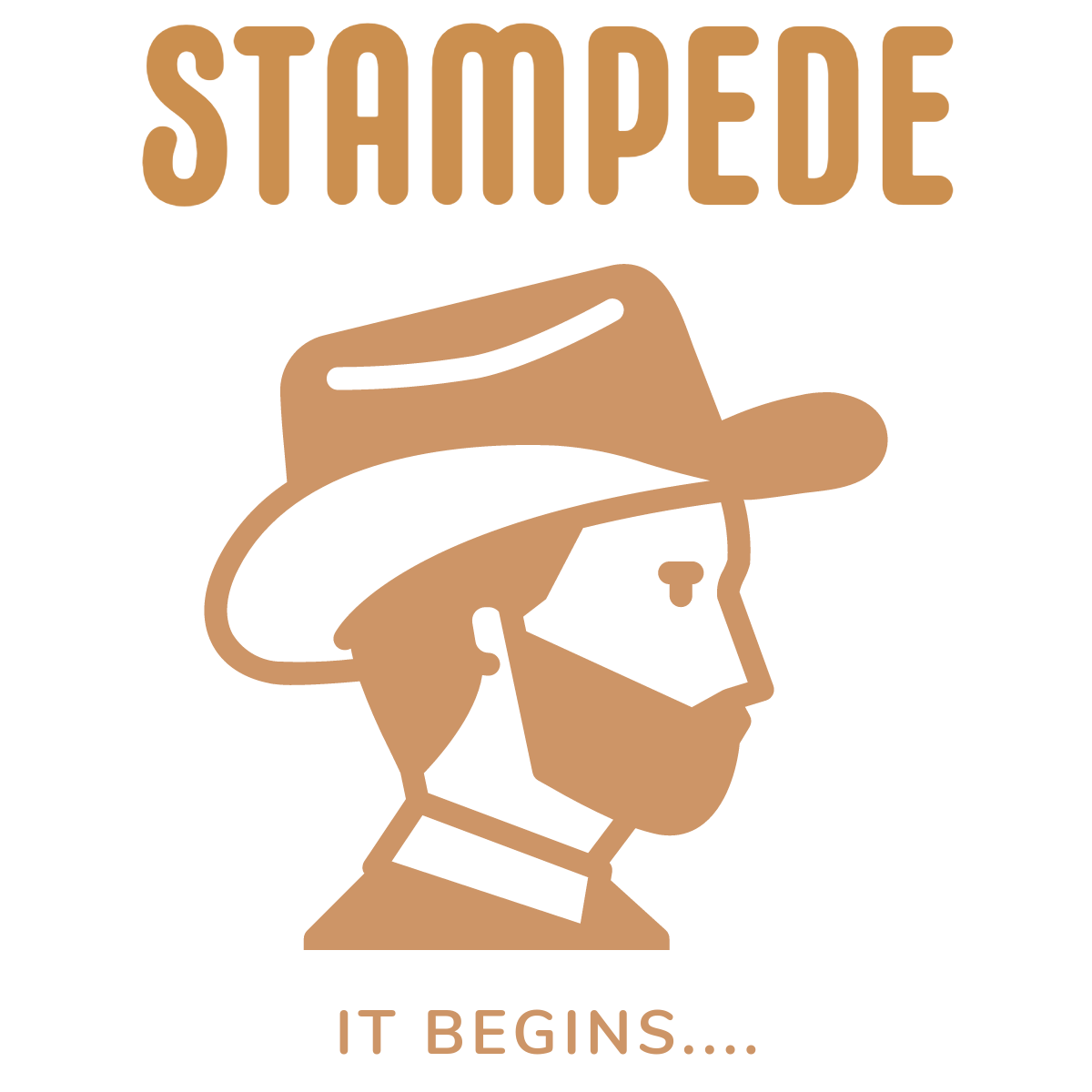 Stampede Supplements